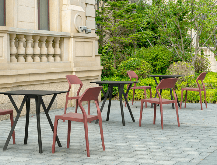 Soda Chair | Europlan
