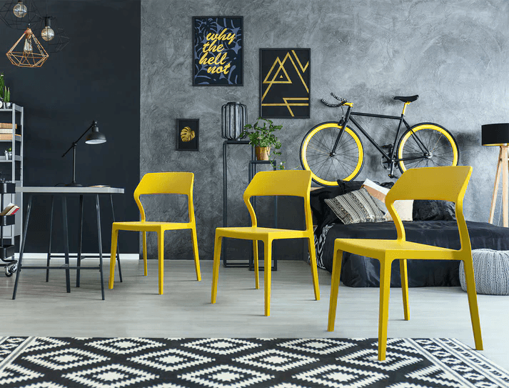 Soda Chair | Europlan