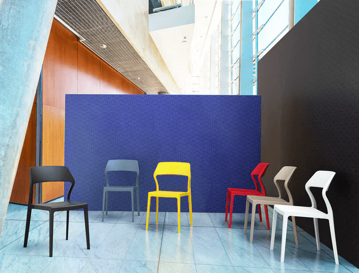 Soda Chair | Europlan