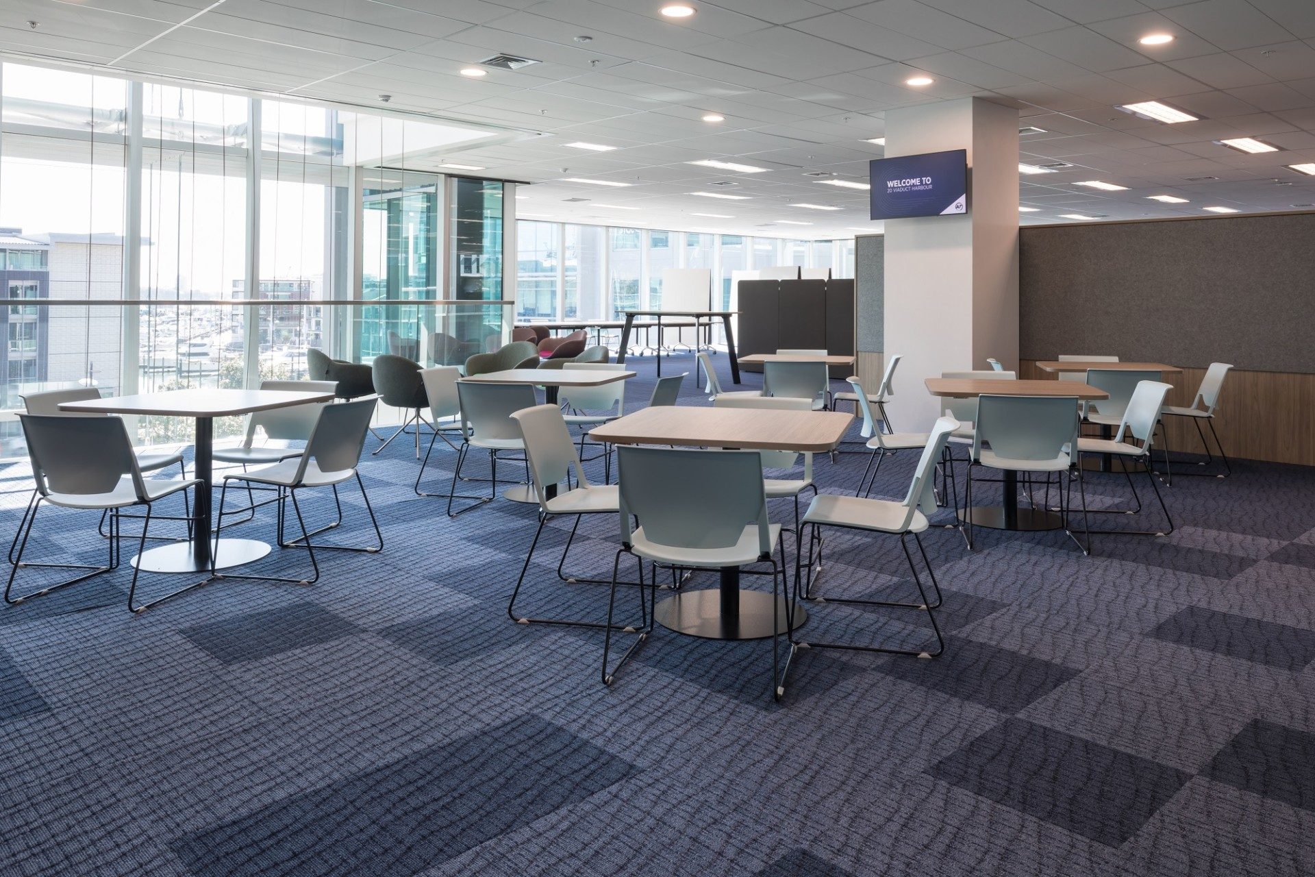 Auckland Transport | Project by Europlan