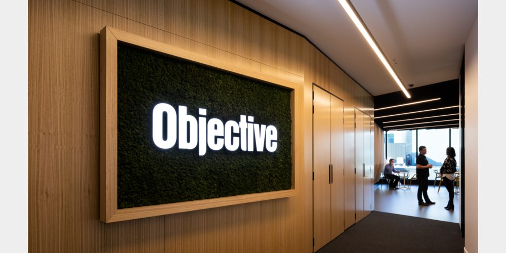 Objective | Project by Europlan