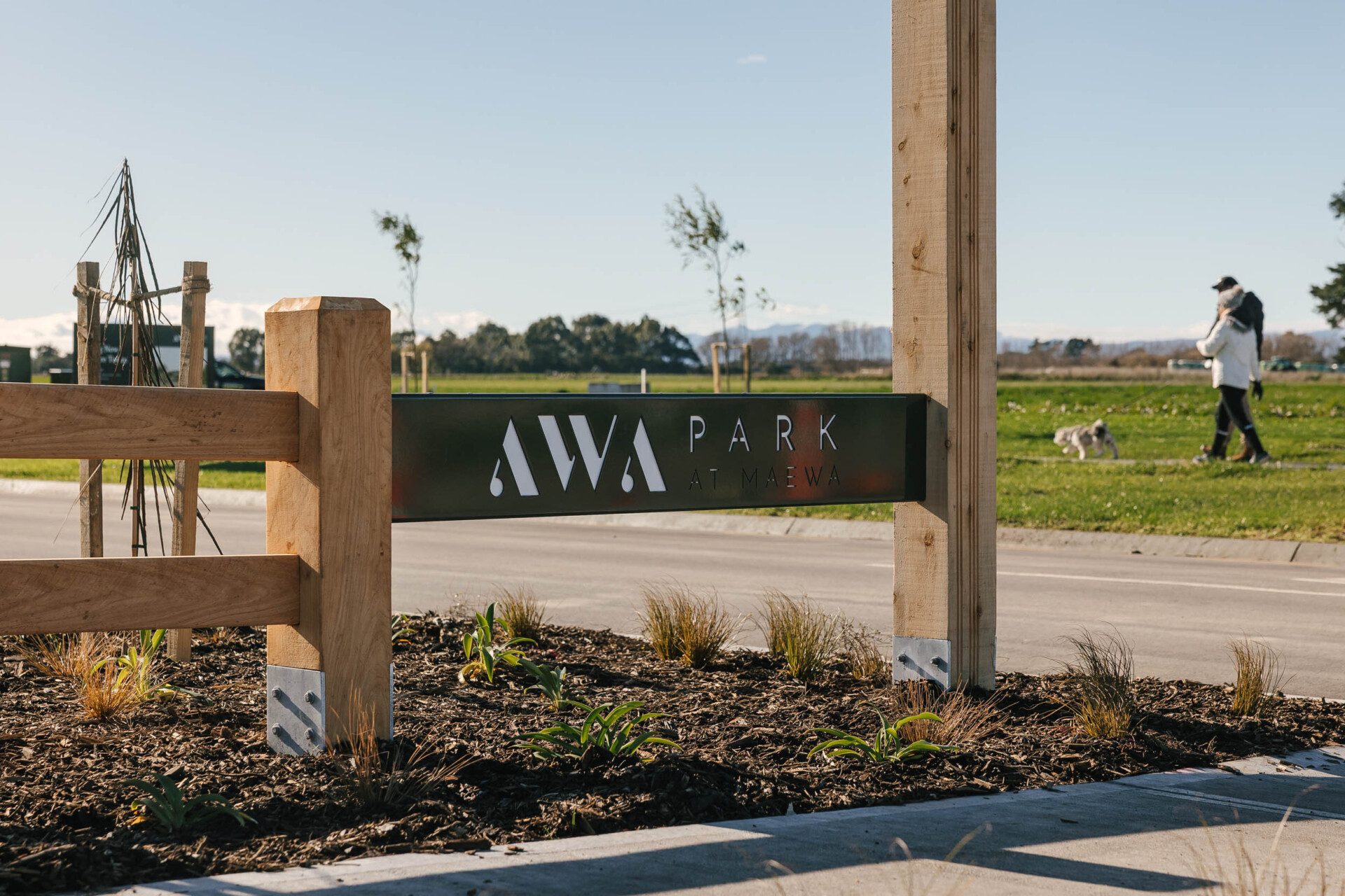 Awa Park | Wrapping up 2025 | Kaha Ake