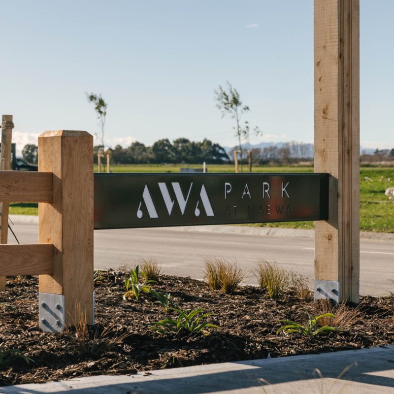 Awa Park | Wrapping up 2025 | Kaha Ake