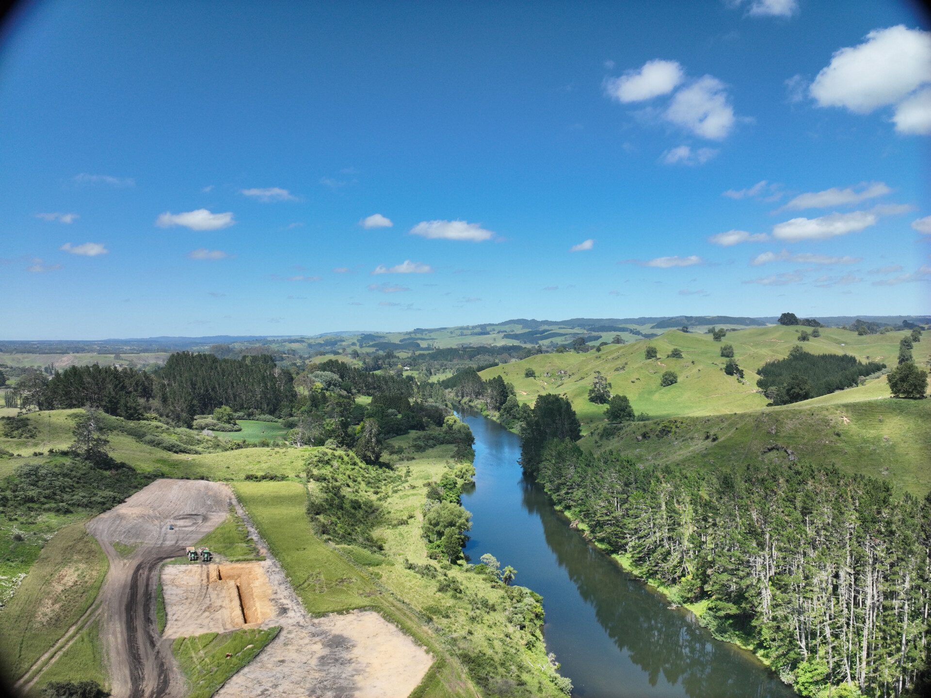 Riverside Tauriko | December Development Update | Kaha Ake
