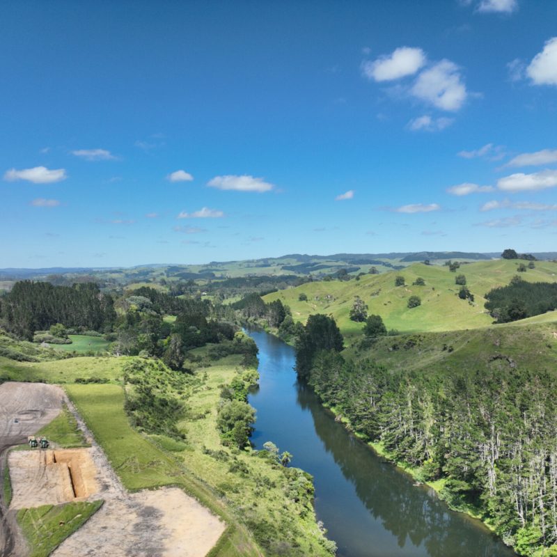 Riverside Tauriko | December Development Update | Kaha Ake