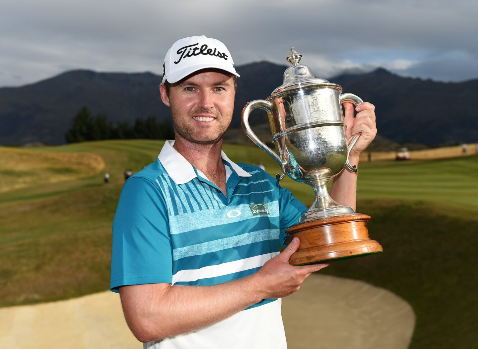A history of the New Zealand Open in Queenstown | New Zealand Open