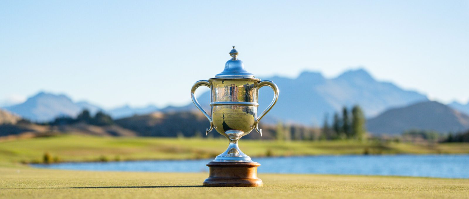 New Zealand Open Strengthened by Key Partner Support | New Zealand Open