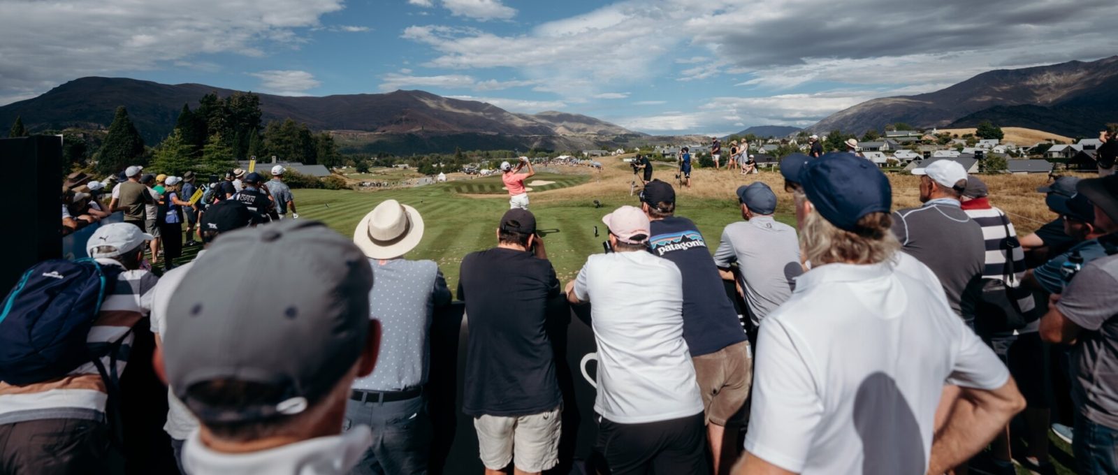 New Zealand Open Delivers Major Economic Impact and Record Global Reach ...