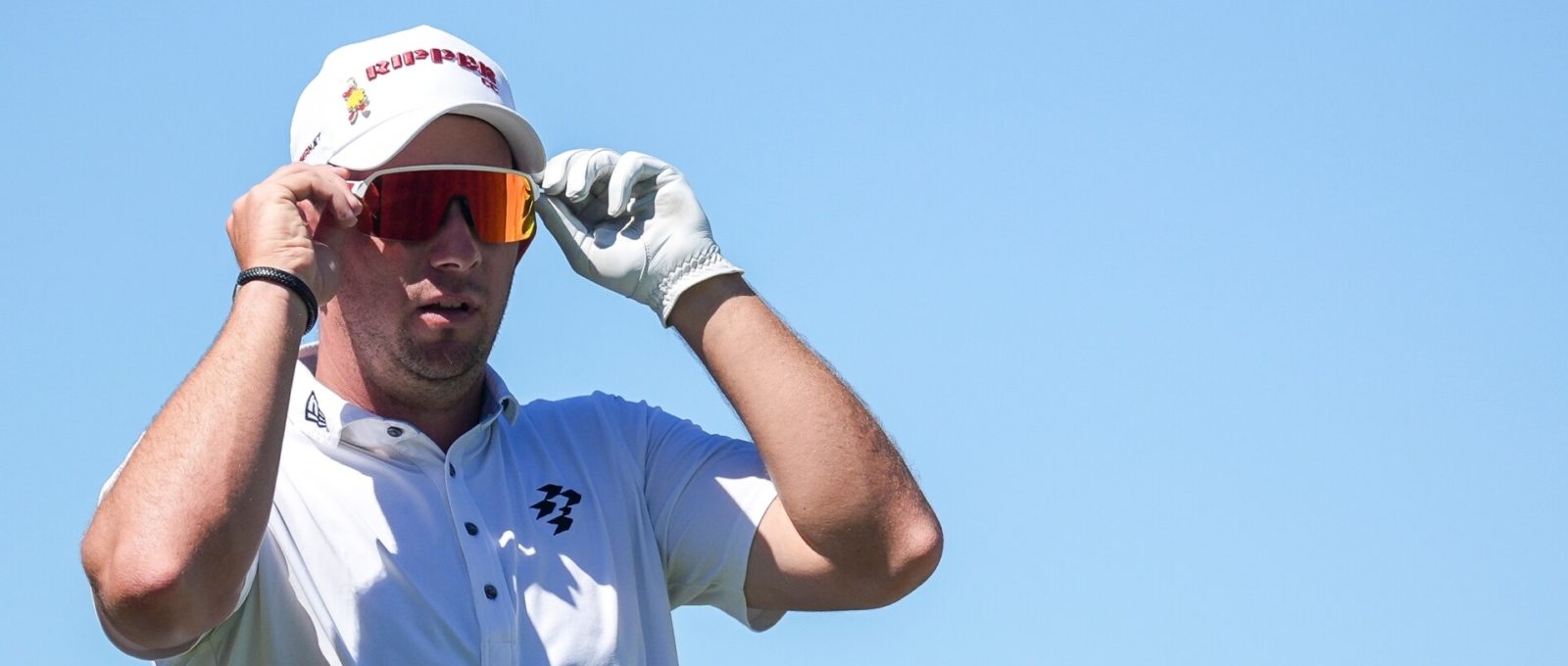 Herbert sets sights on New Zealand Open title | New Zealand Open