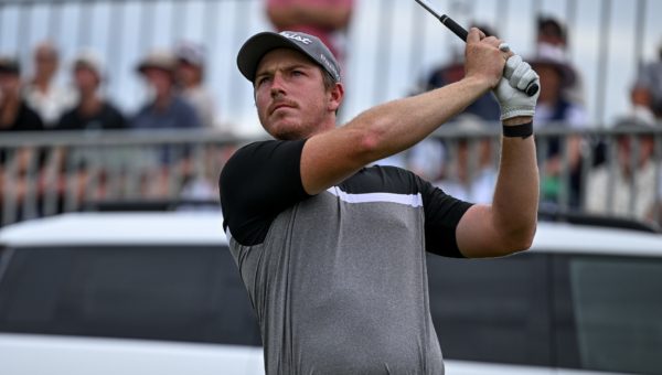 Dylan Gardner | New Zealand Open