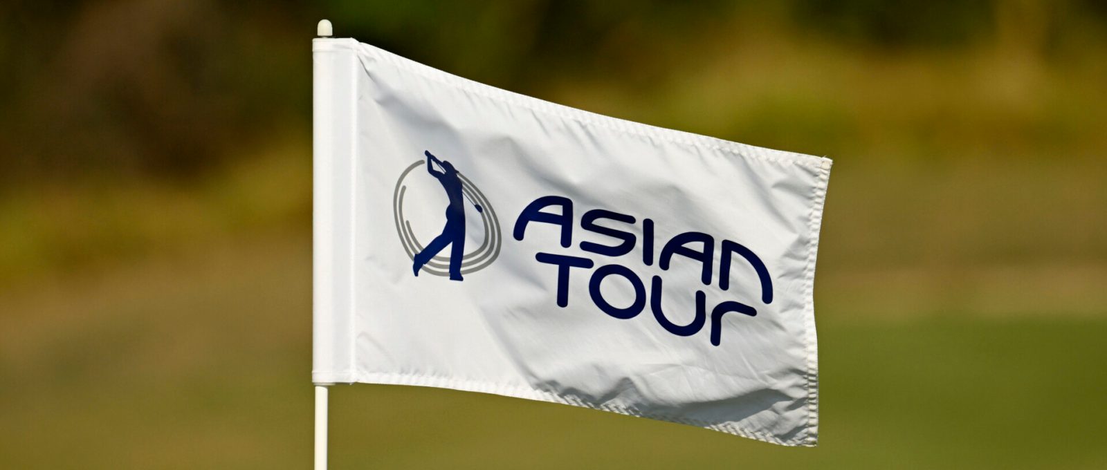 Asian Tour Logo
