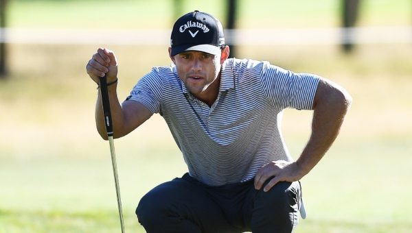 James Marchesani | New Zealand Open