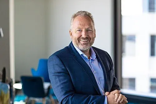 Tech Masters at The New Zealand Open | New Zealand Open