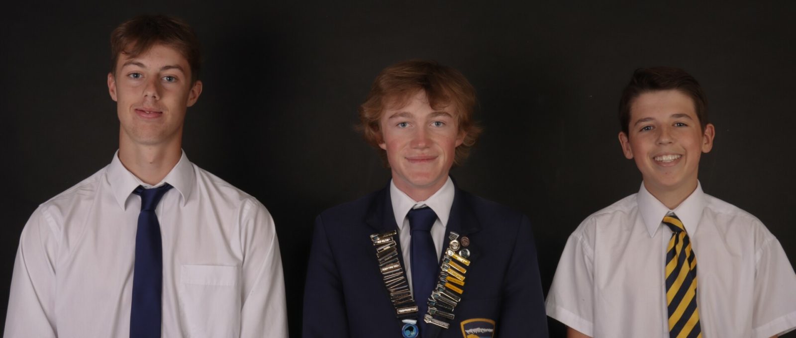 New Zealand Open provides high school students valuable work experience ...
