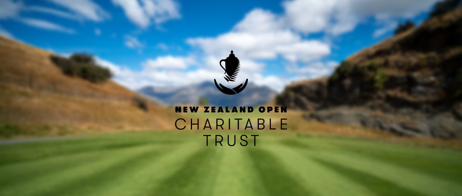 New Zealand Open Charitable Trust Launches with First Community-Focused ...