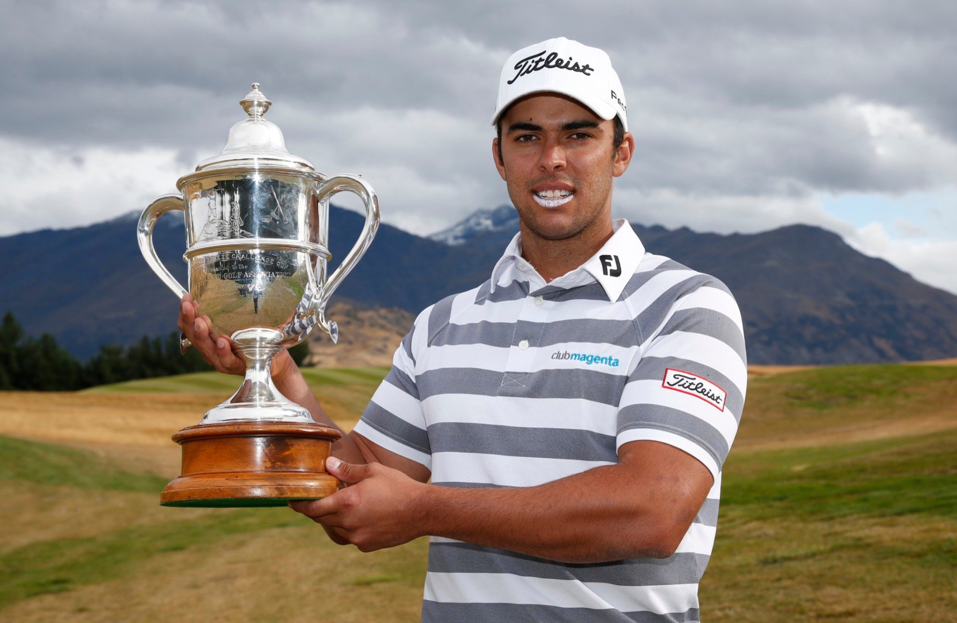 Past Champions Return for 103rd New Zealand Open | New Zealand Open