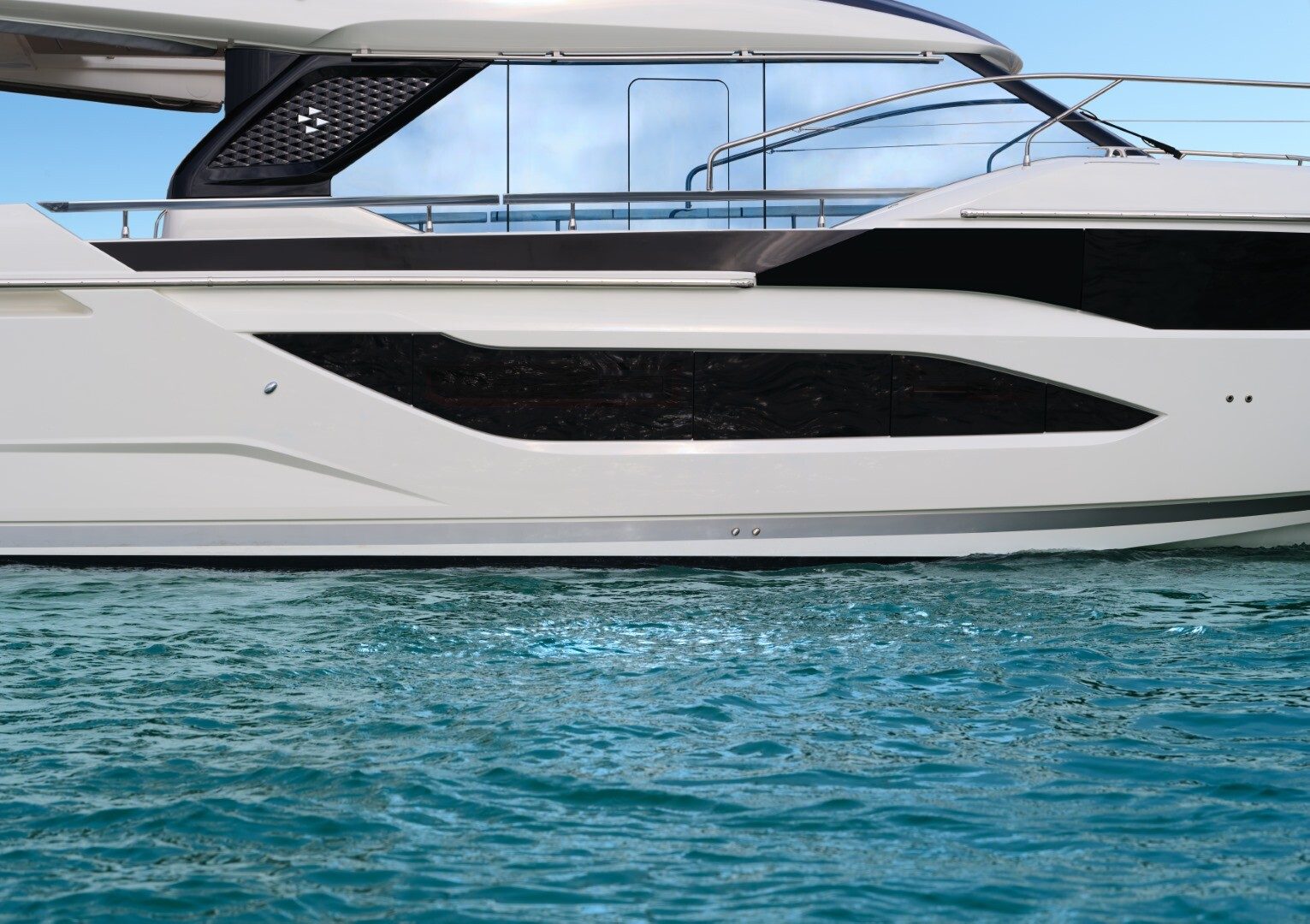 New Generation Prestige F-Line Sneak Peek | Orakei Marine