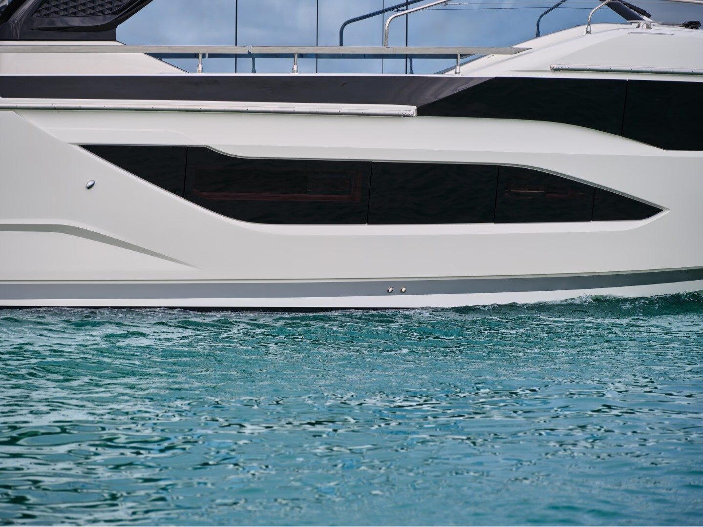 New Generation Prestige F-Line Sneak Peek | Orakei Marine