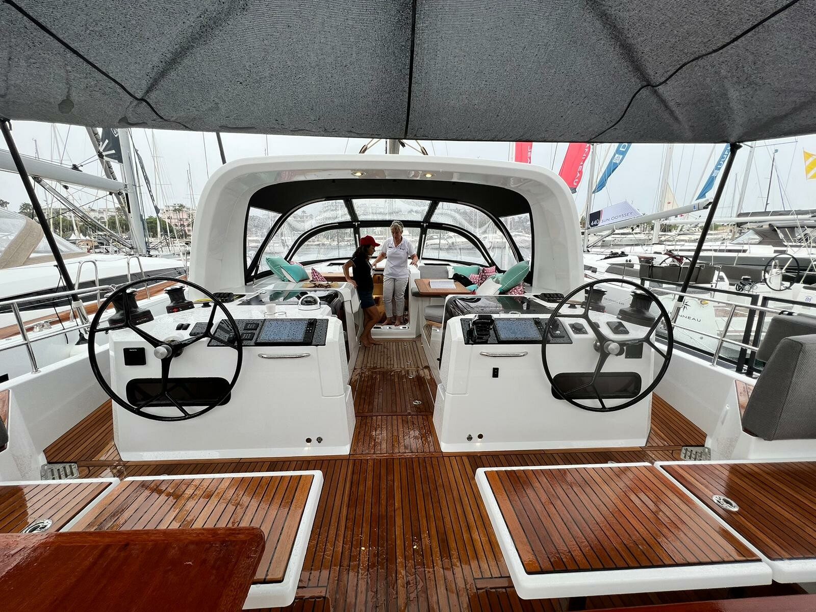 Cannes Yachting Festival 2023 | Orakei Marine
