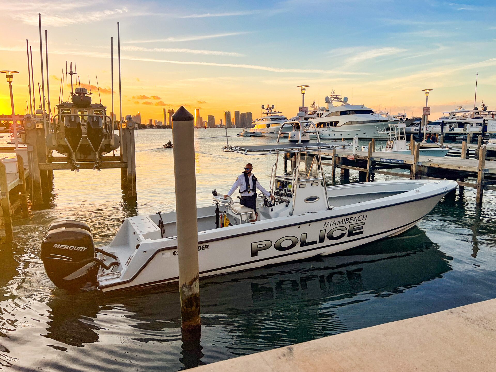 Miami International Boat Show 2024 | Orakei Marine