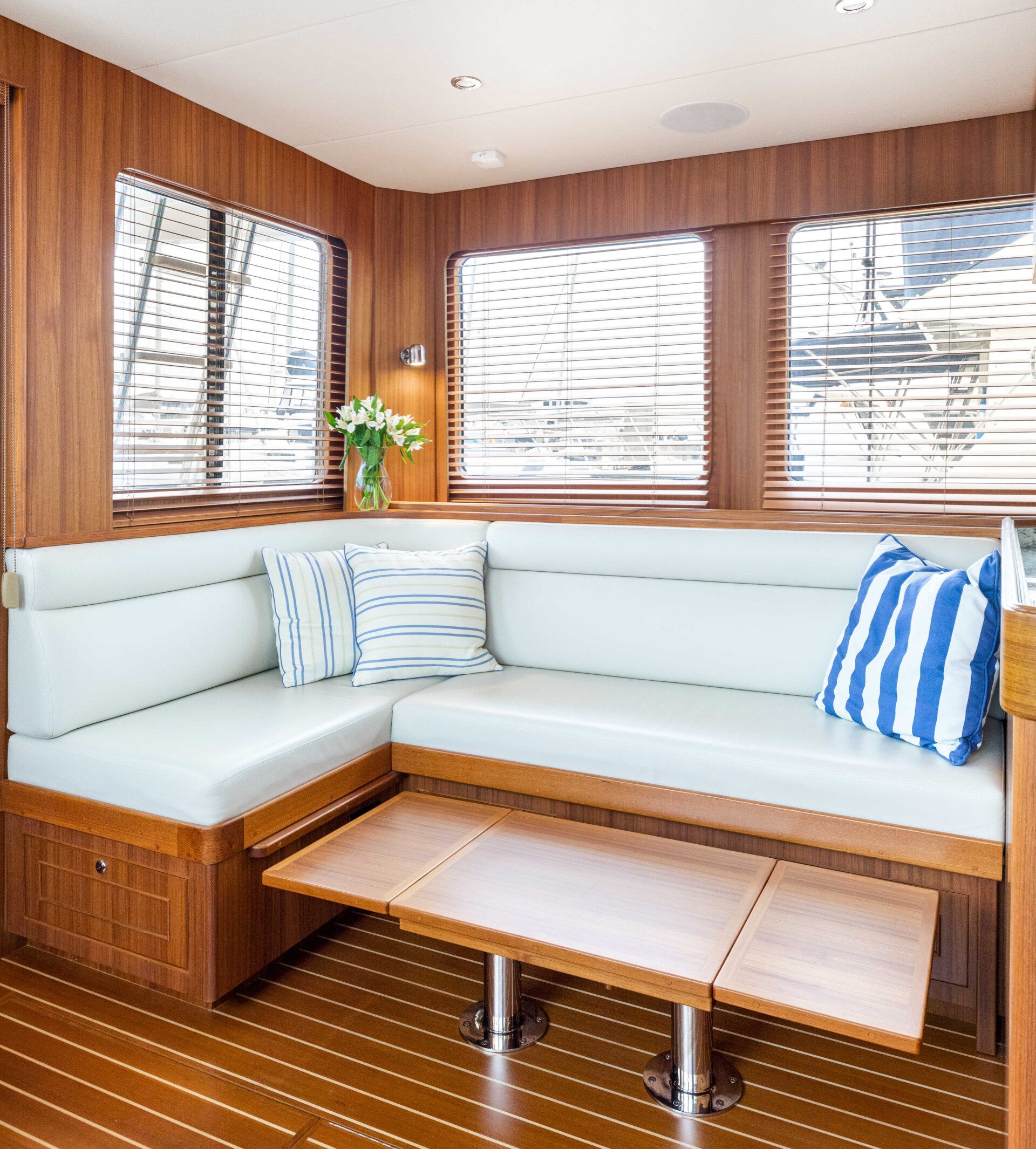 45 Pilothouse | Passage Makers | Orakei Marine