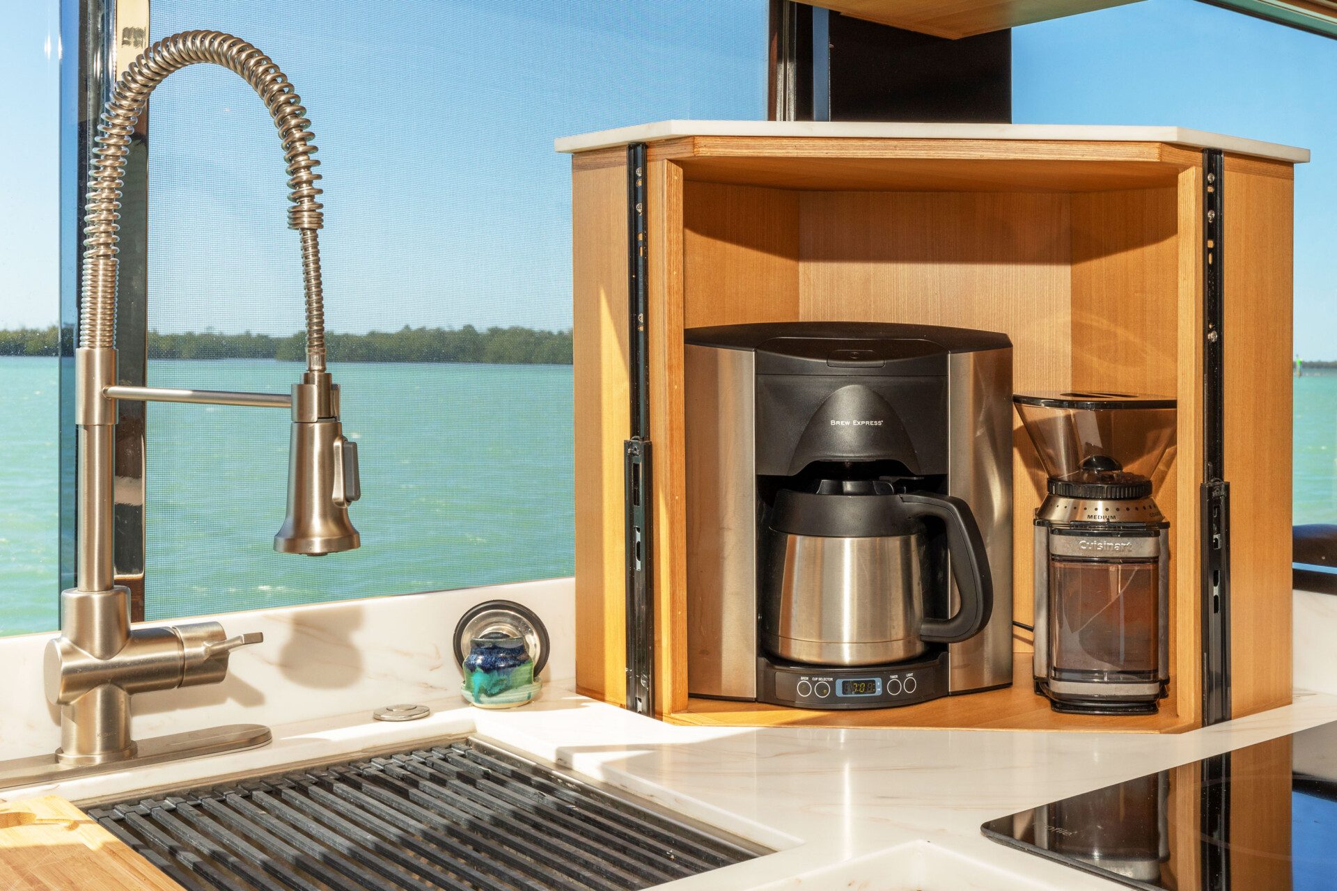 49 Euro Pilothouse | Passage Makers | Orakei Marine