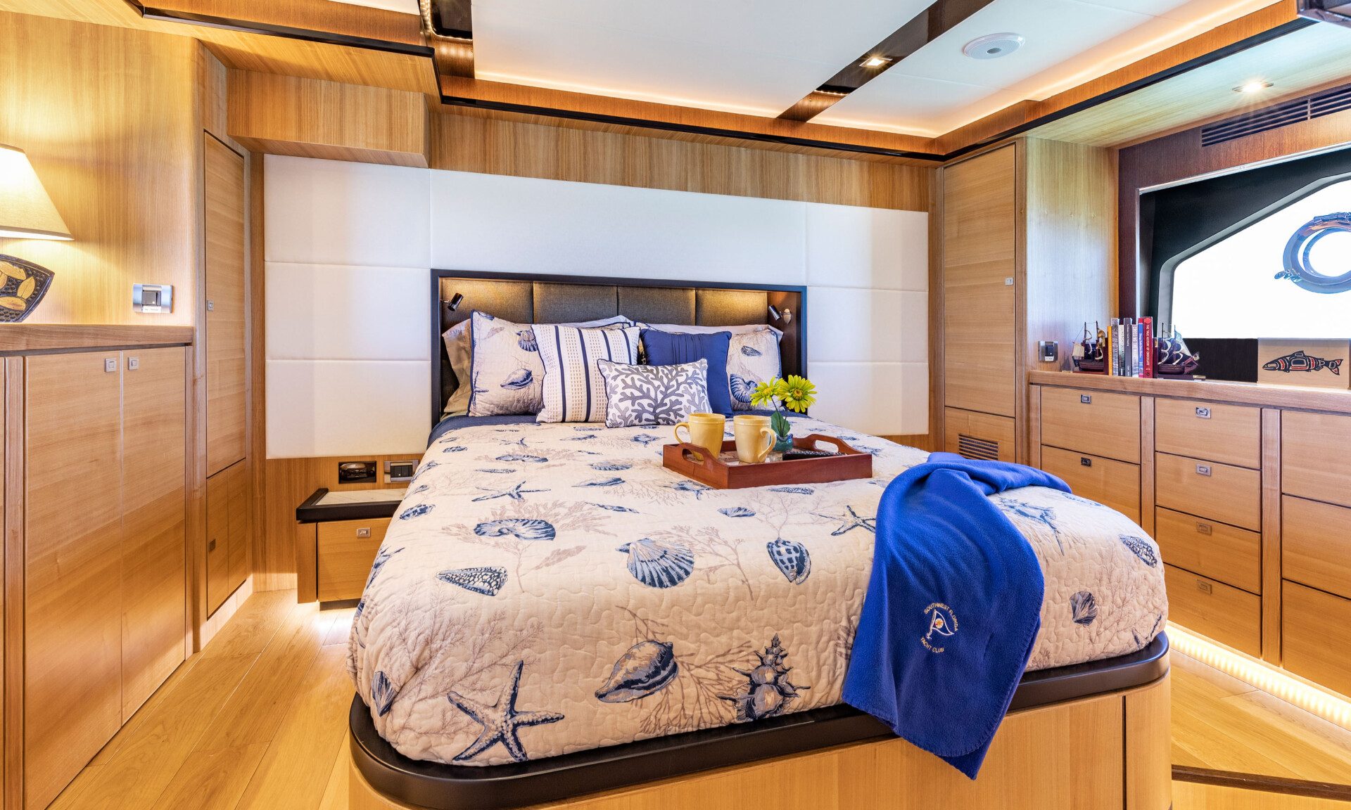 49 Euro Pilothouse | Passage Makers | Orakei Marine