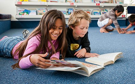 Inclusion and Rights in Education - Parent to Parent