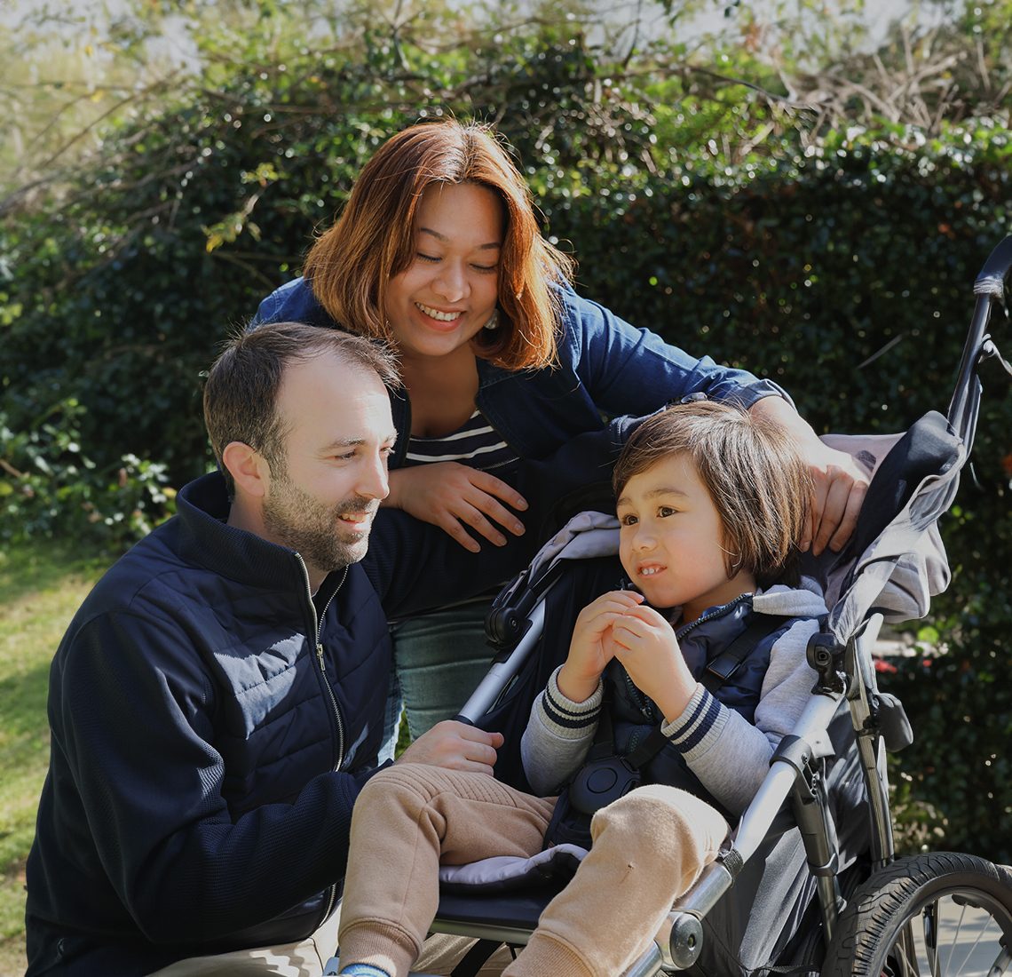 An introduction to the NASC - Parent to Parent