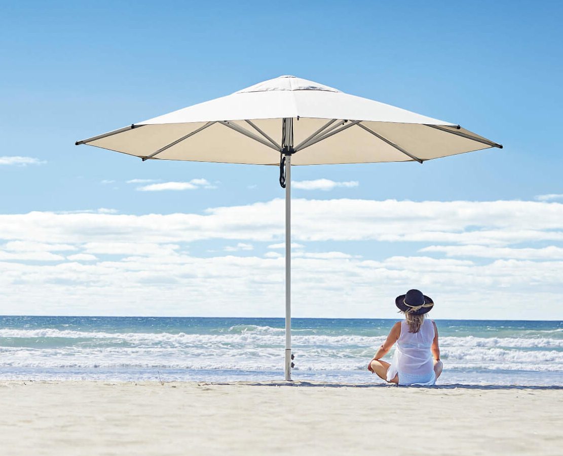 How to maintain your Shade7 outdoor umbrella - Shade7