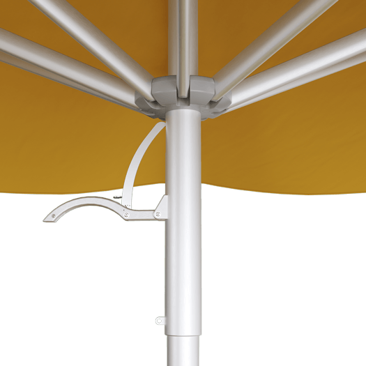 Alfresco Commercial Outdoor Umbrella - Shade7
