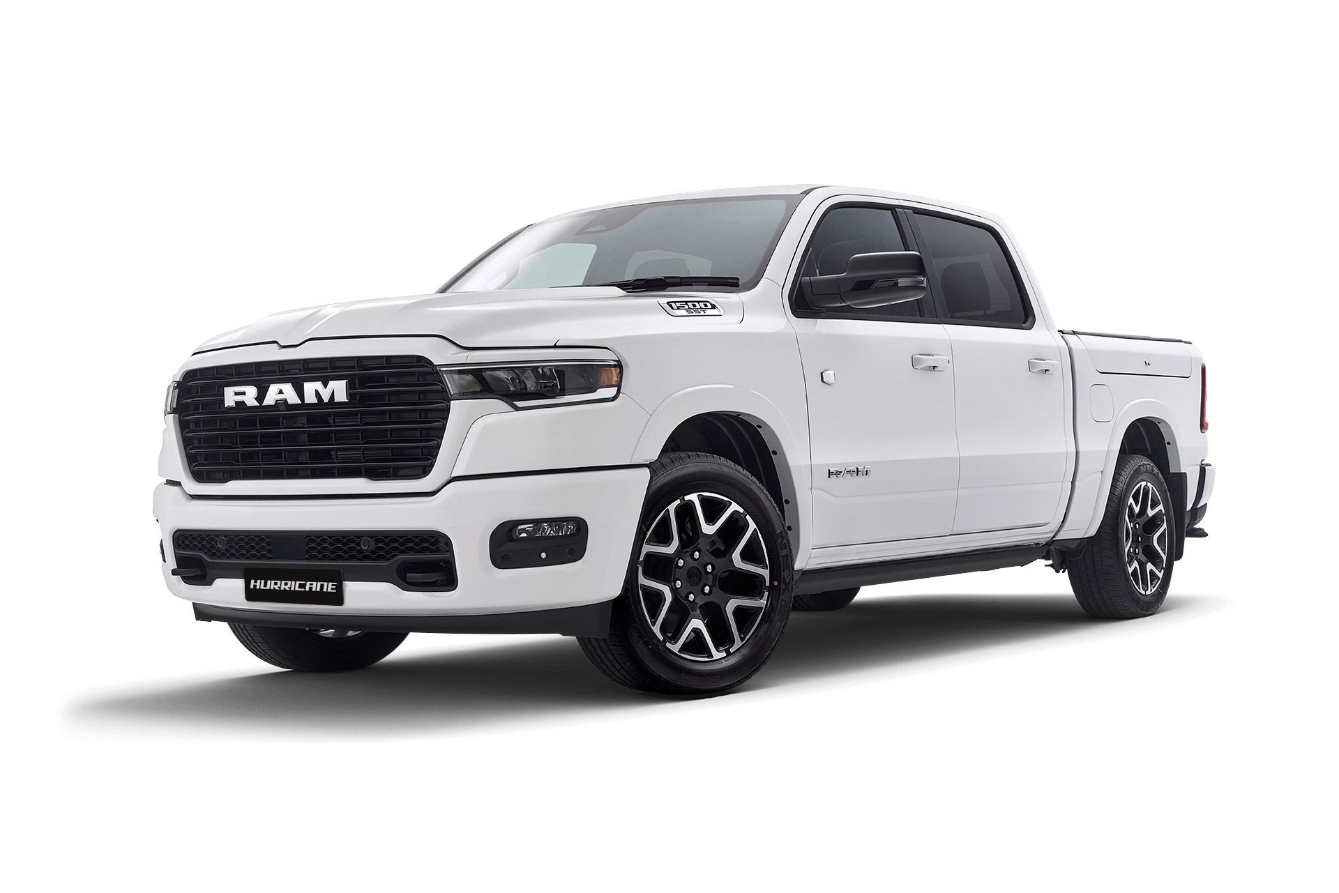 RAM NZ - New & used cars, service & parts | Winger Motors NZ
