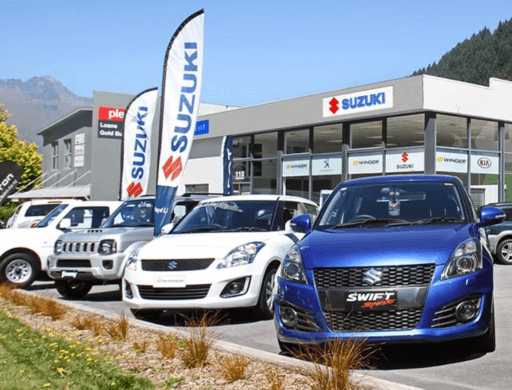 About Winger Group - Winger Group NZ