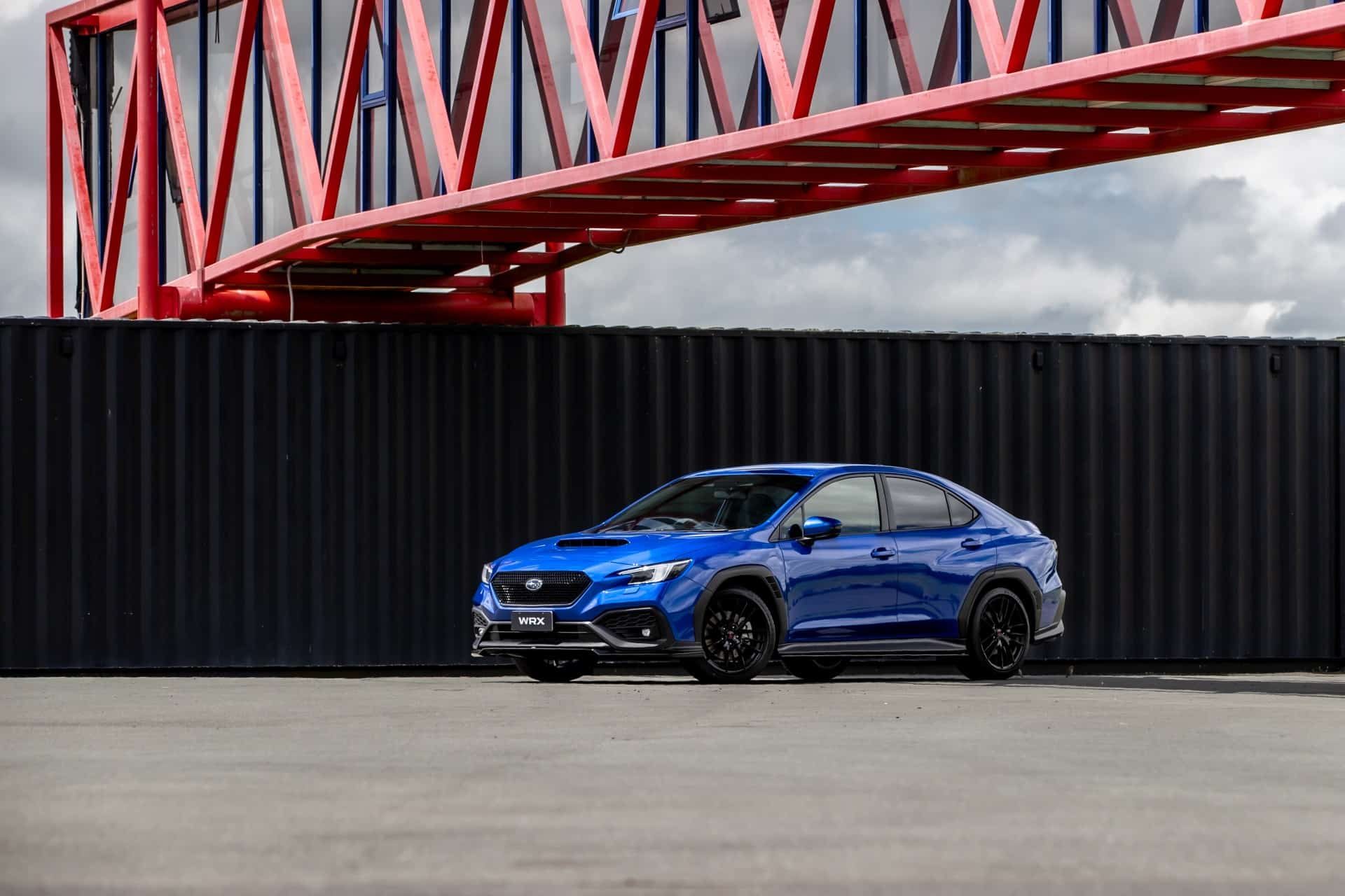 Subaru Assured Future Value Offers - Winger Motors