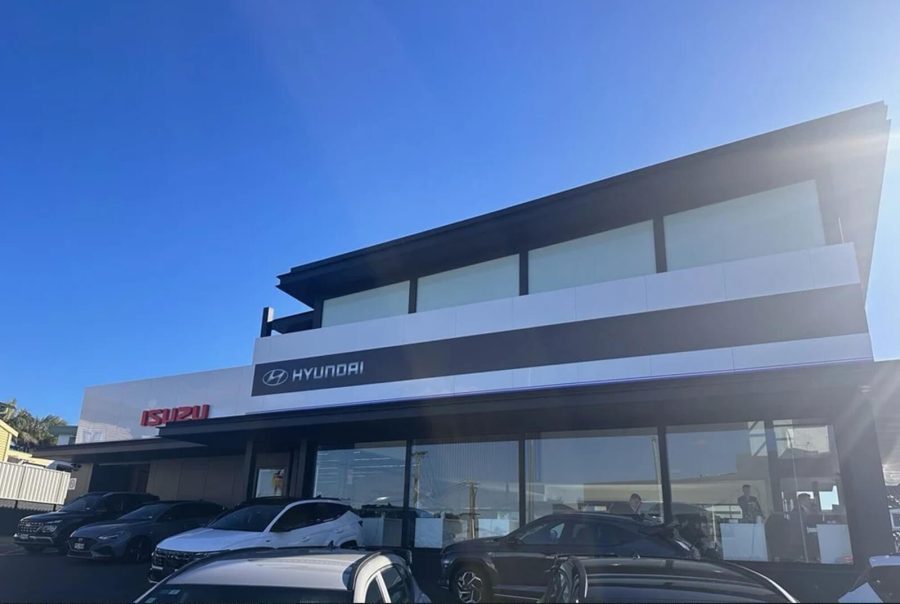 Isuzu Out the Gate Deals - Winger Motors