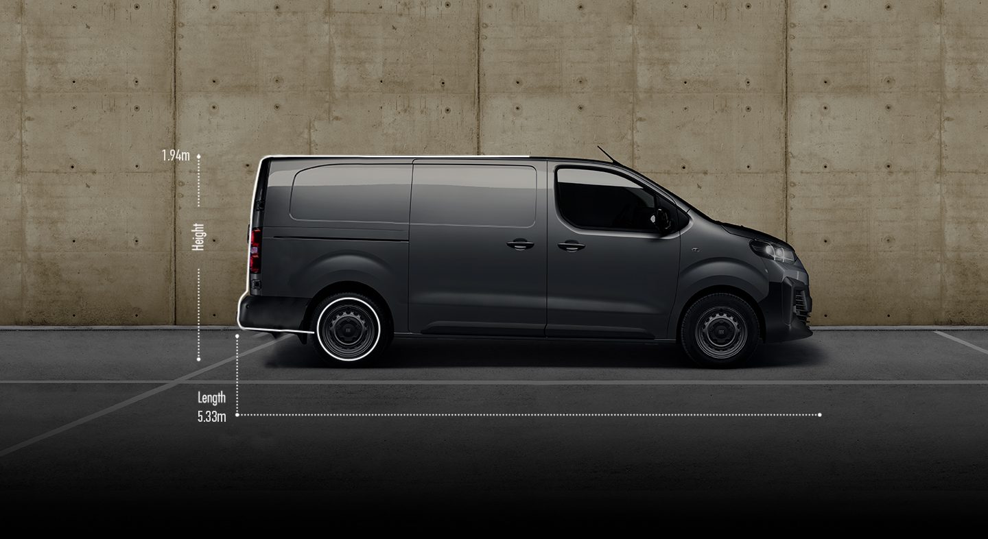 Scudo - Winger Motors