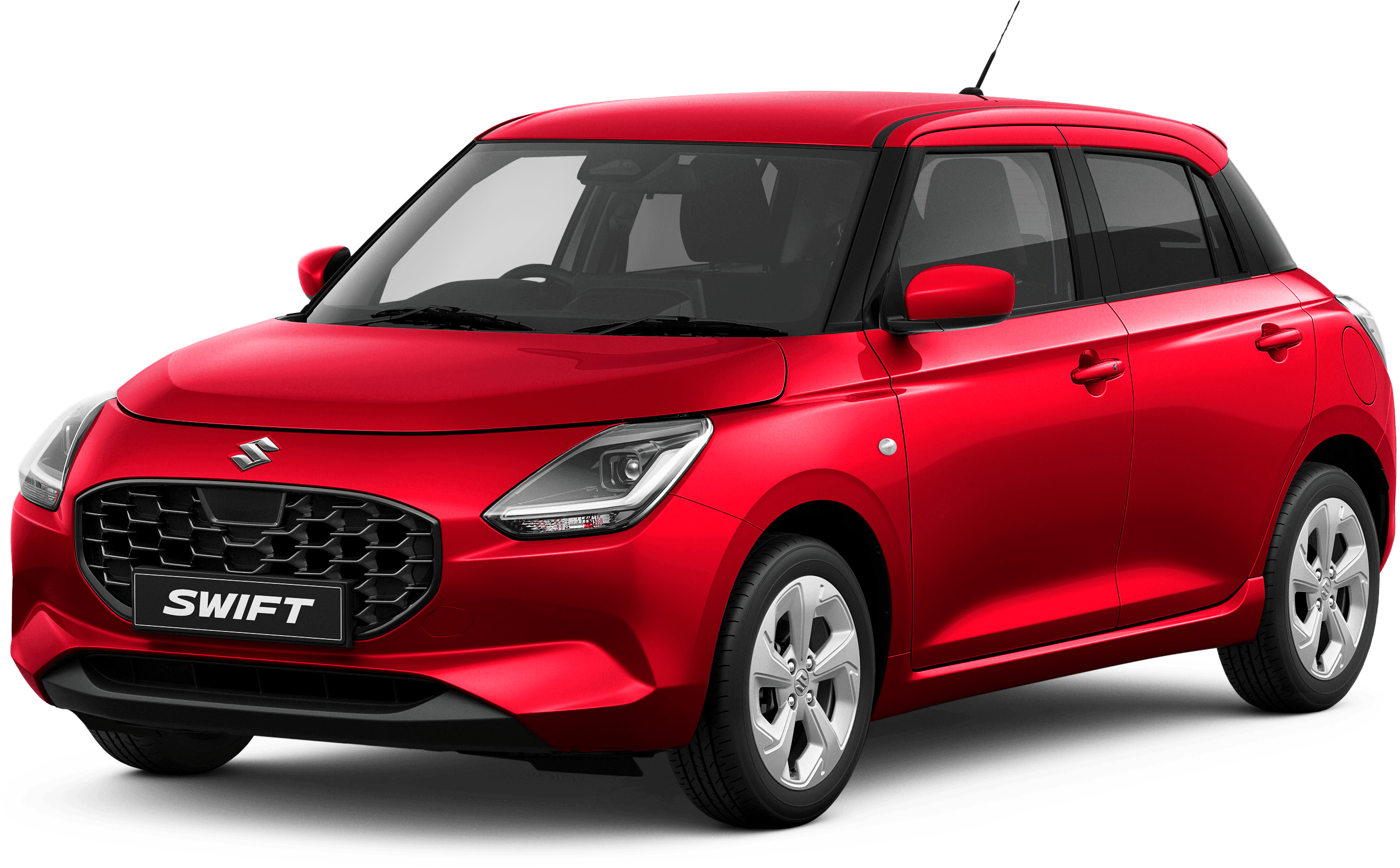 Swift 3rd Gen - Winger Motors