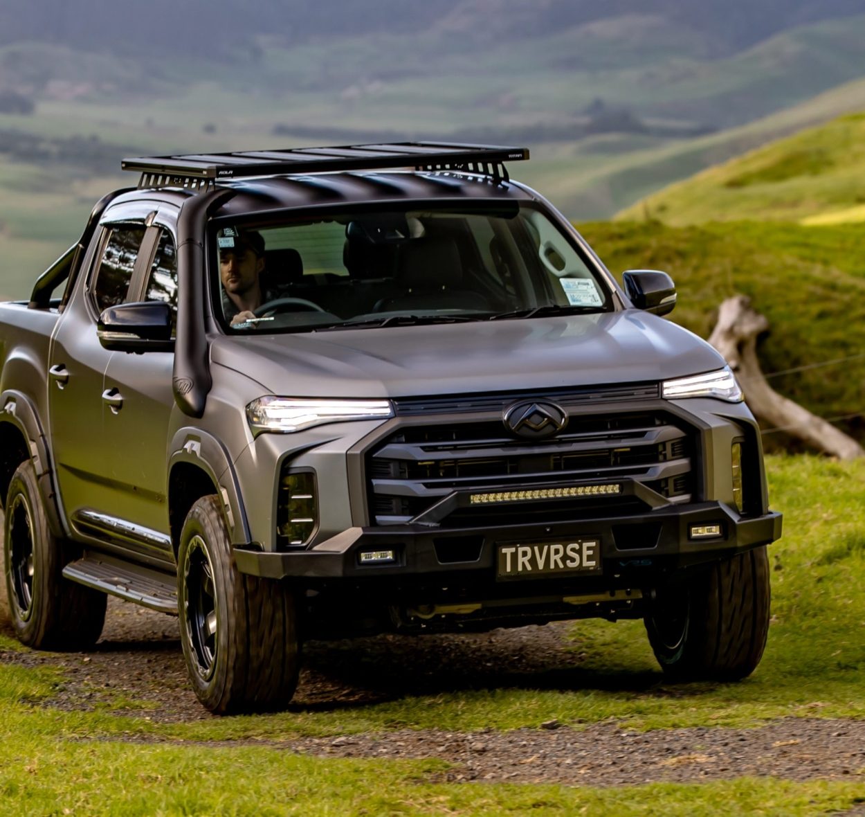 SANTA FE - Winger Motors