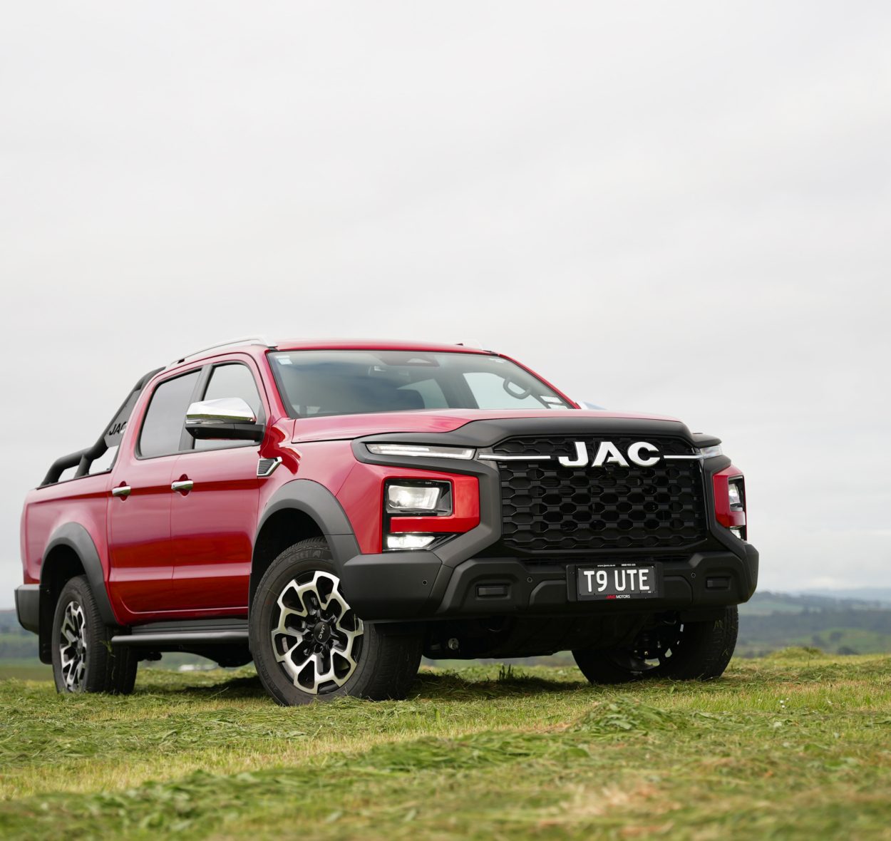 Winger Chery NZ - New & used cars, service & parts | Winger Motors NZ