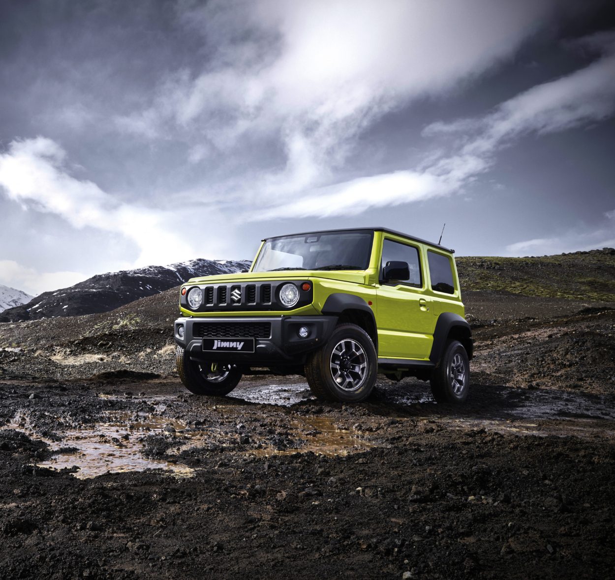 Suzuki NZ - New & used sales, service & parts | Winger Motors NZ