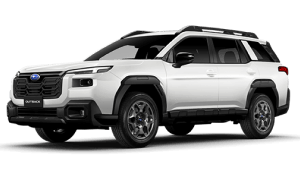 Subaru NZ - New & used cars, service & parts | Winger Motors NZ