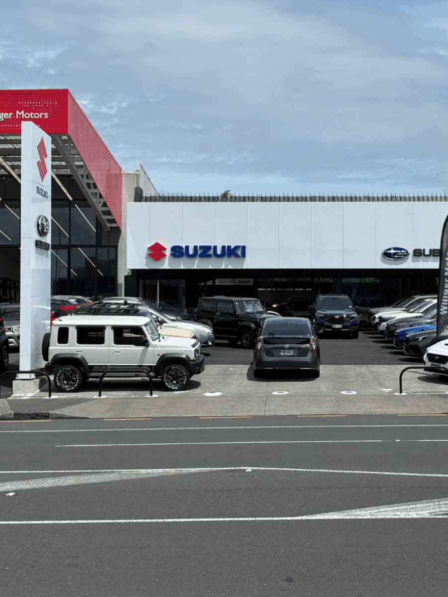Jaecoo NZ - New & used sales, service & parts | Winger Motors NZ