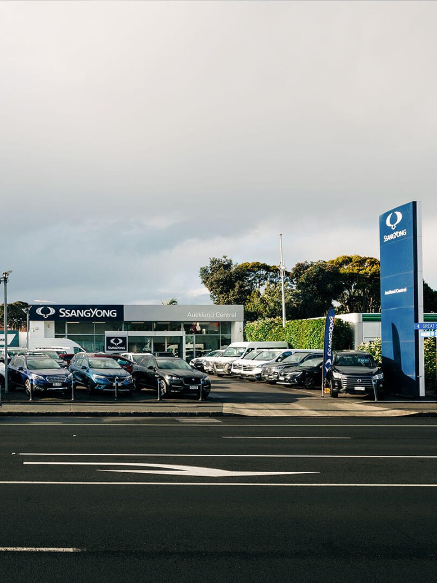 Winger Chery NZ - New & used cars, service & parts | Winger Motors NZ