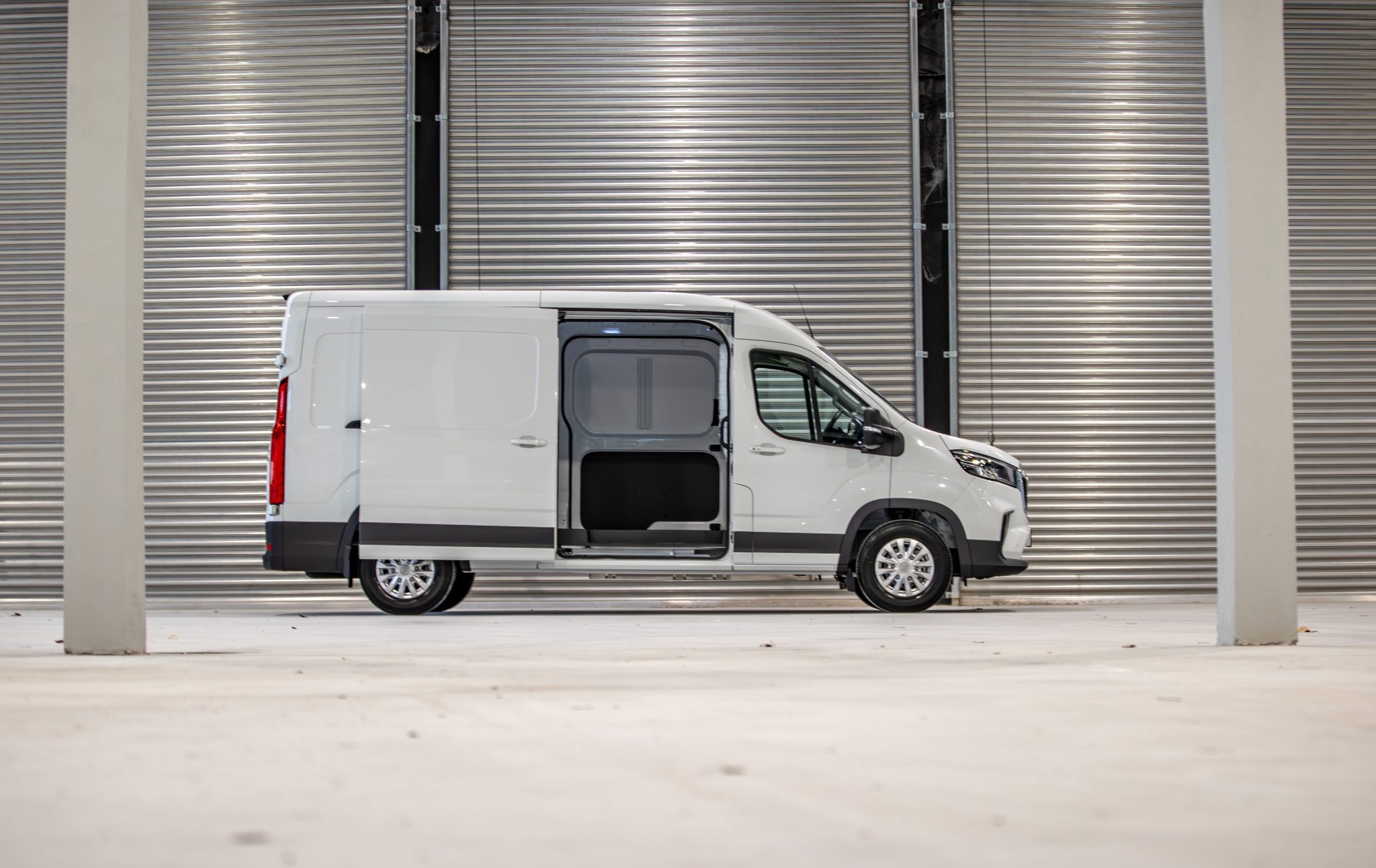 LDV NZ - New & used sales, service & parts | Winger Motors NZ